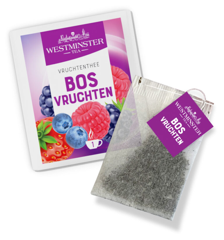 Saran Enterprises | Westminster tea, ons kopje fruitthee